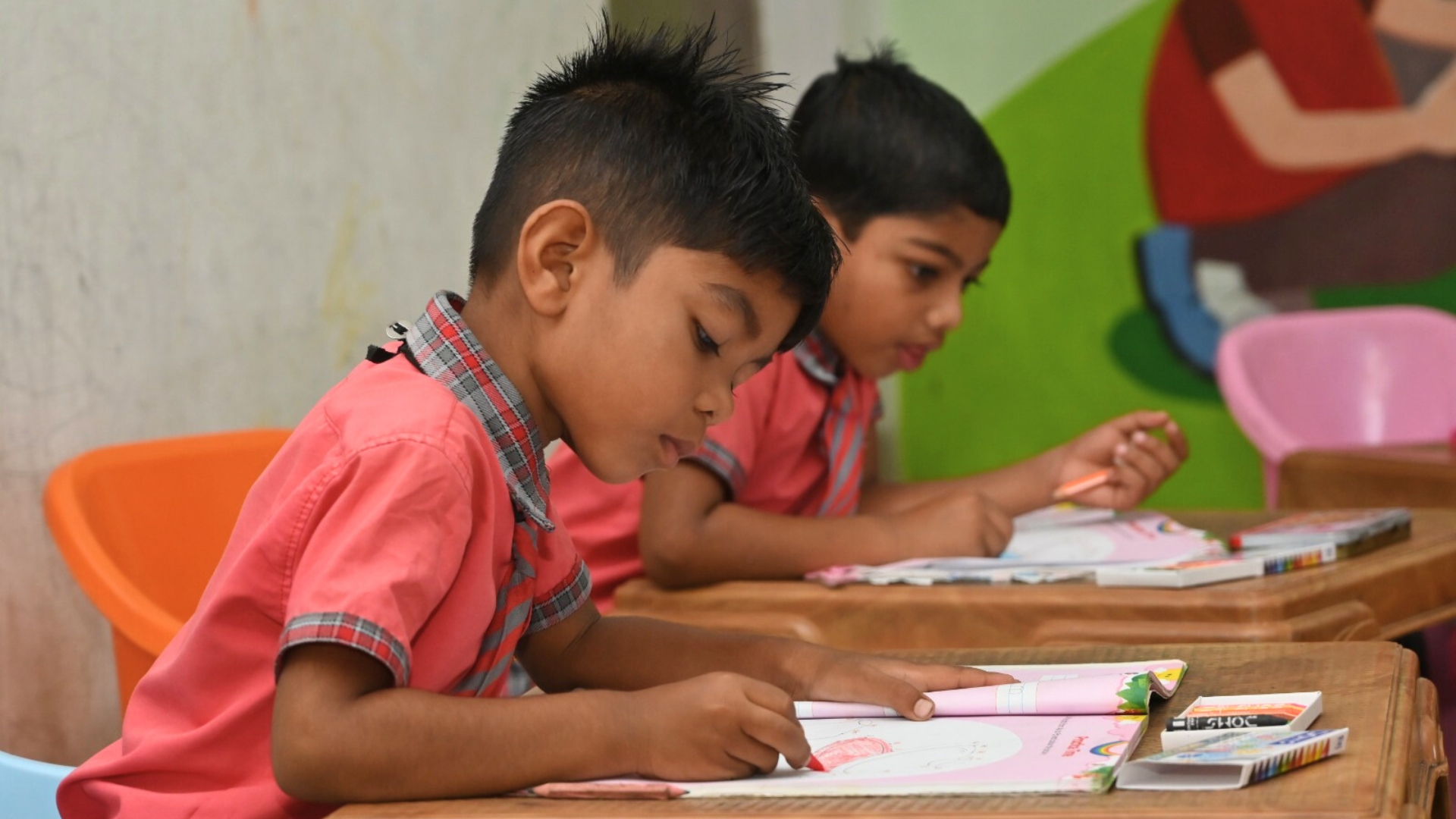 Padampur Public School Bargarh, Odisha CBSE Affiliated